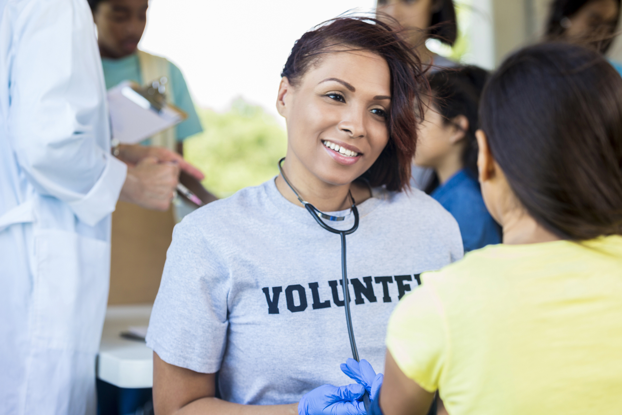 Volunteer Work That You Can Do to Gain Experience in Healthcare Without ...